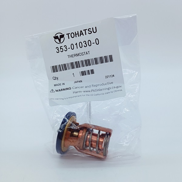 Tohatsu termostat 353-01030-0 - IMARINE