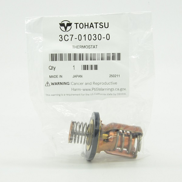 Tohatsu termostat 3C7-01030-0 - IMARINE