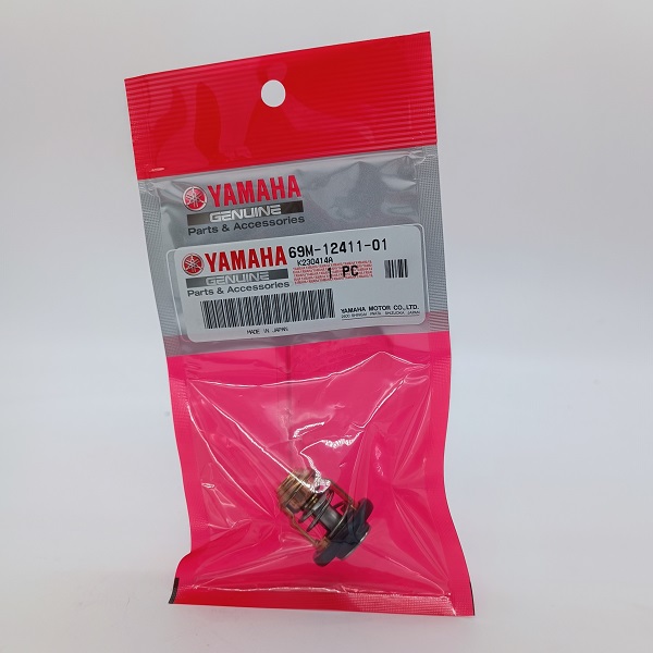Yamaha termostat 69M-12411-01 - IMARINE