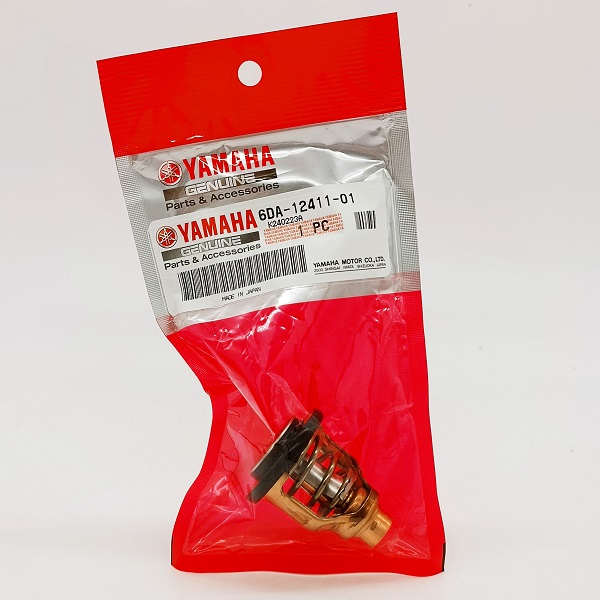 Yamaha termostat 6DA-12411-01 - IMARINE