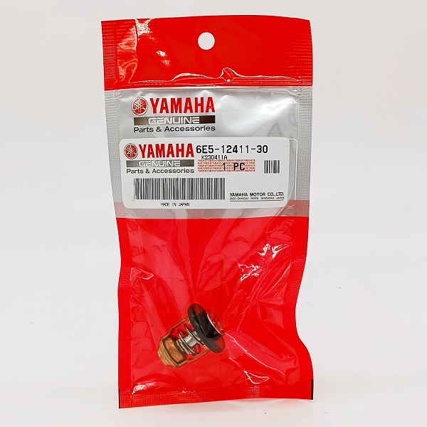Yamaha termostat 6E5-12411-30 - IMARINE
