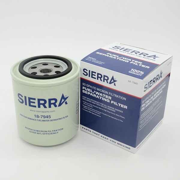 Sierra filter goriva 18-7945 - IMARINE